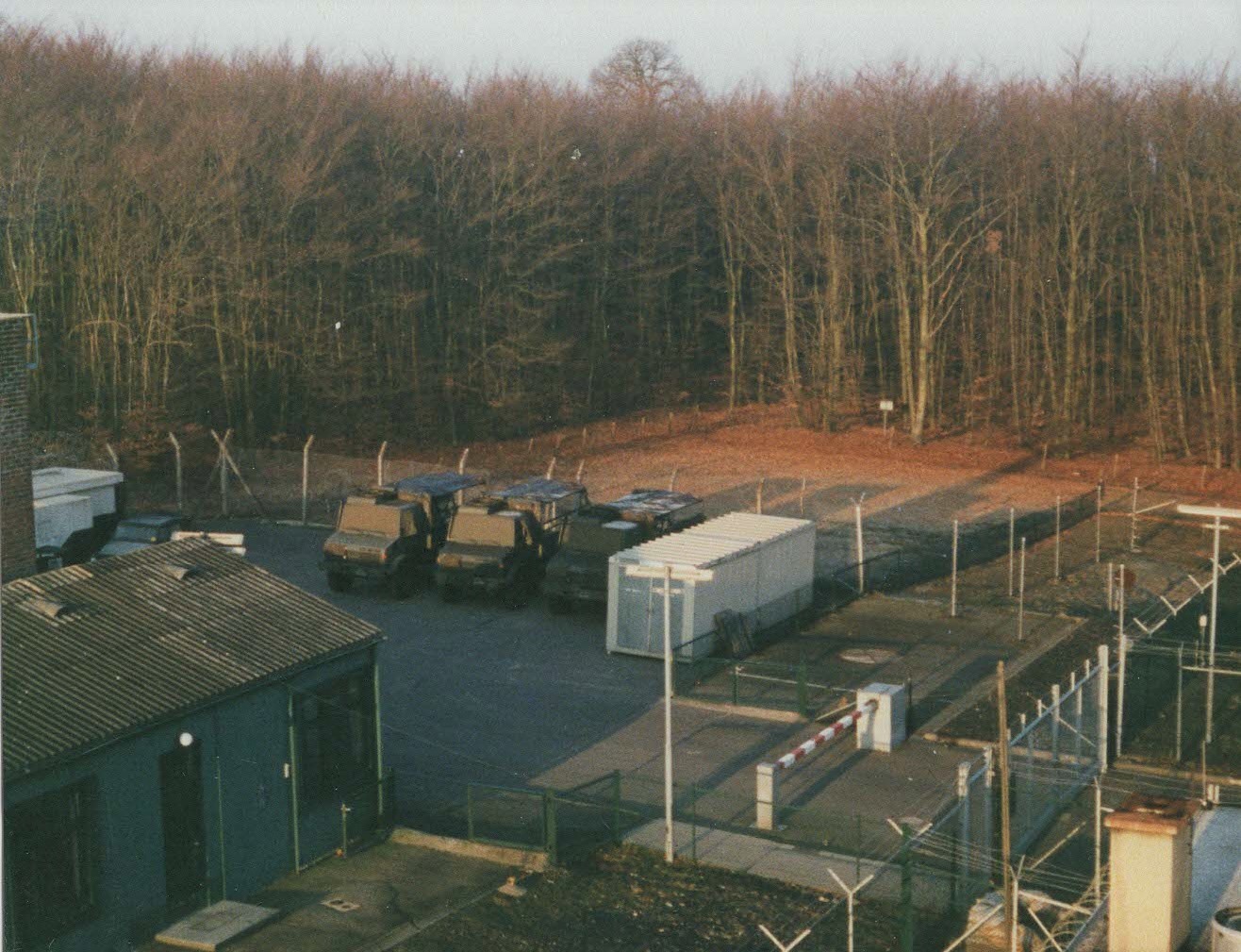 Traditionsverband der ehemaligen Garnison Herbornseelbach - Das ...