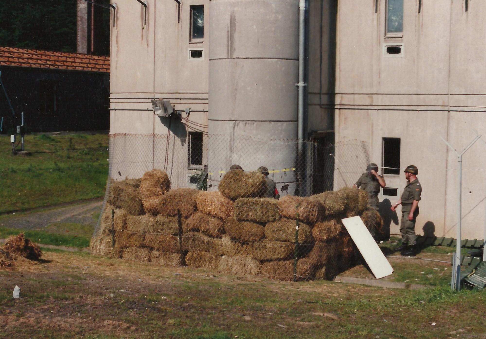 Traditionsverband der ehemaligen Garnison Herbornseelbach - Das ...